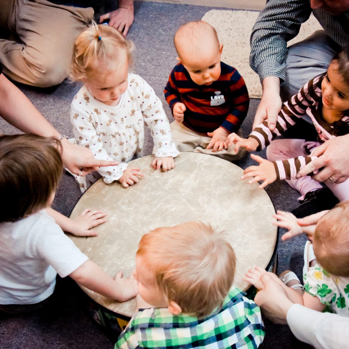 Harmony Garden Music Therapy Services | Jackson, MI – Music Therapy ...