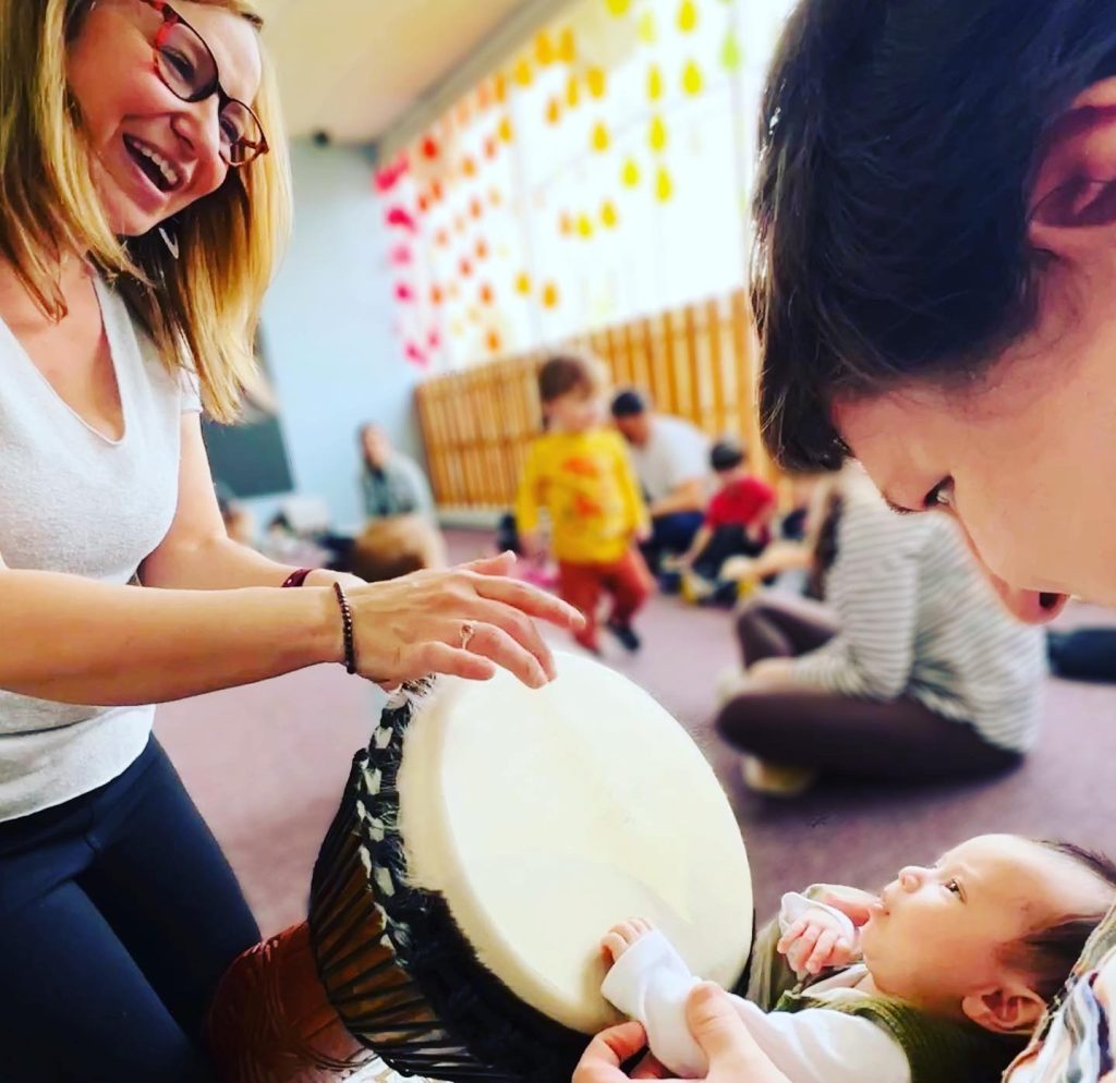 Why Early Childhood Music Matters: A Music Therapist’s Perspective ...