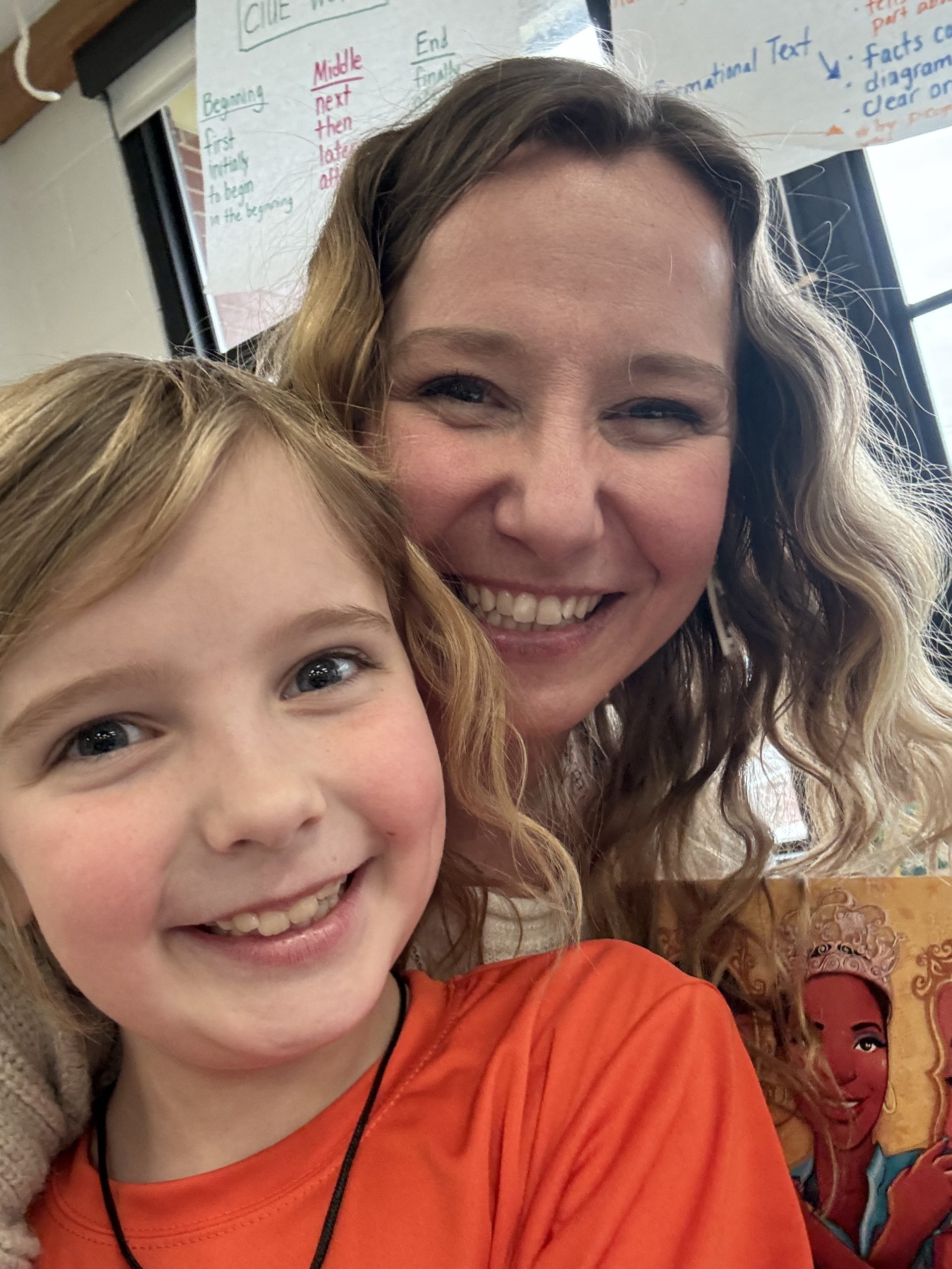 Celebrating Reading Month: Singing Books to Engage Learning – Harmony ...