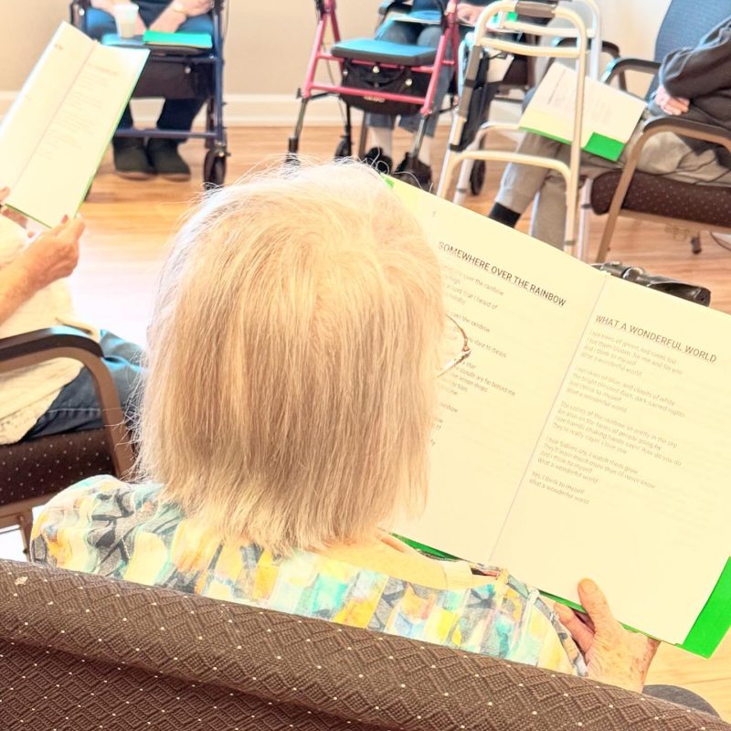 5 Reasons Your Family Should Participate in Intergenerational Music ...