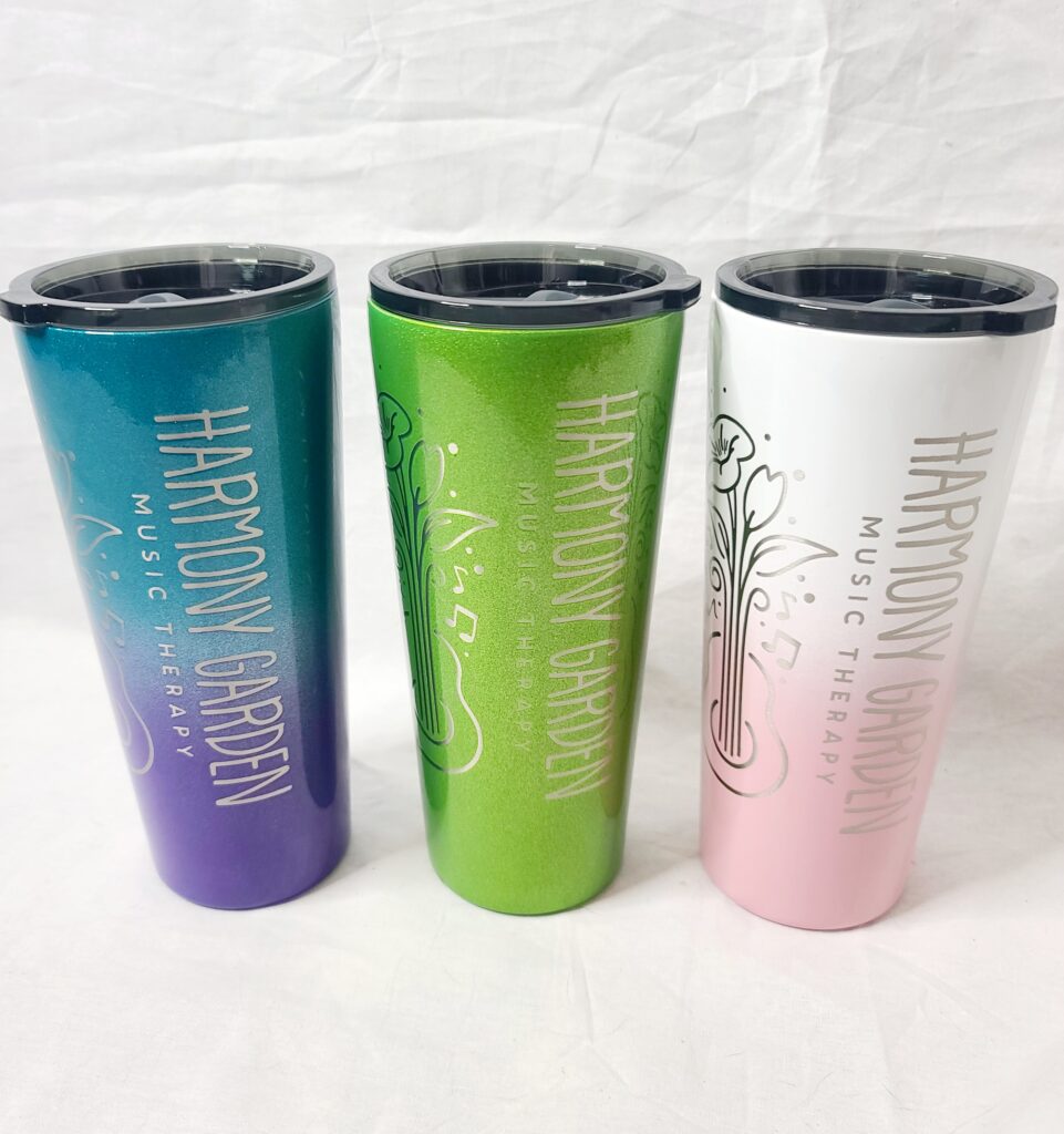 Merch – Harmony Garden Music Therapy Services | Jackson, MI