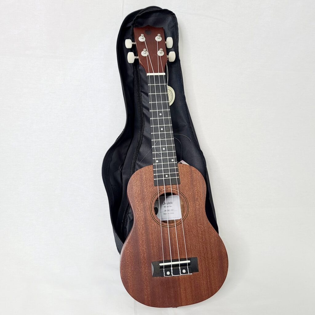 Soprano Ukulele Package - Harmony Garden Music Therapy Services ...