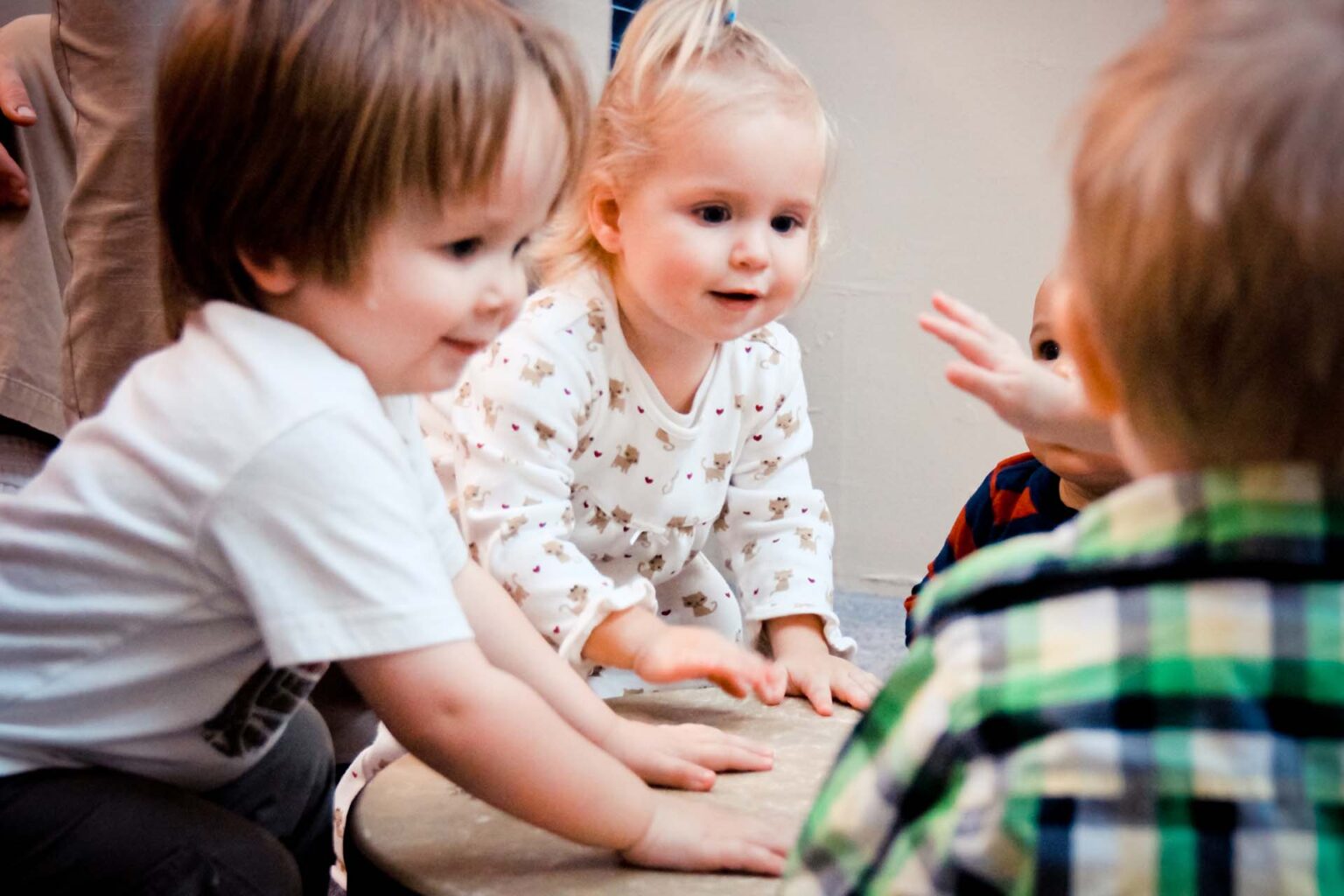 Home - Harmony Garden Music Therapy Services | Jackson, MI