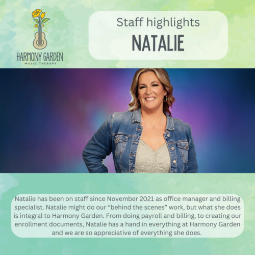 About - Natalie Miller - Harmony Garden Music Therapy Services ...